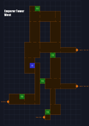 Emperor Tower West | HAAK Wiki | Fandom