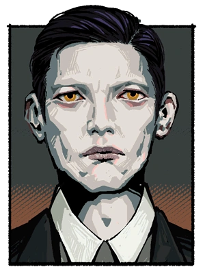 Gael | HAAK Wiki | Fandom