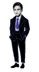 Gael | HAAK Wiki | Fandom