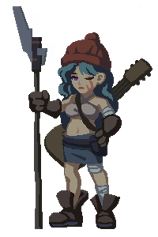 Yaam | HAAK Wiki | Fandom