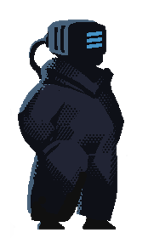 IronHead | HAAK Wiki | Fandom