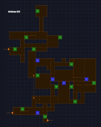 Anthony Hill | HAAK Wiki | Fandom