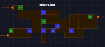Industry Zone | HAAK Wiki | Fandom
