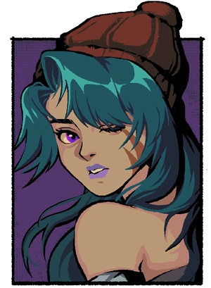 Yaam | HAAK Wiki | Fandom