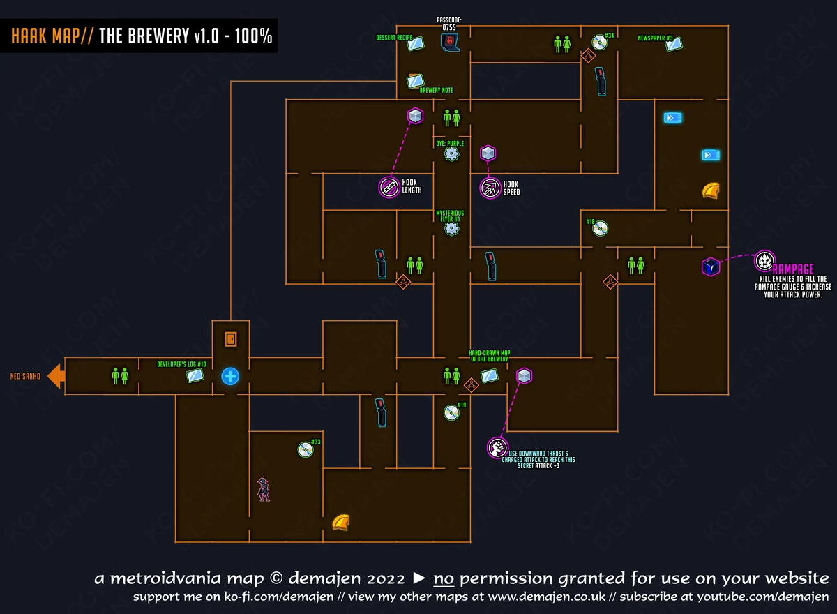 Brewery | HAAK Wiki | Fandom