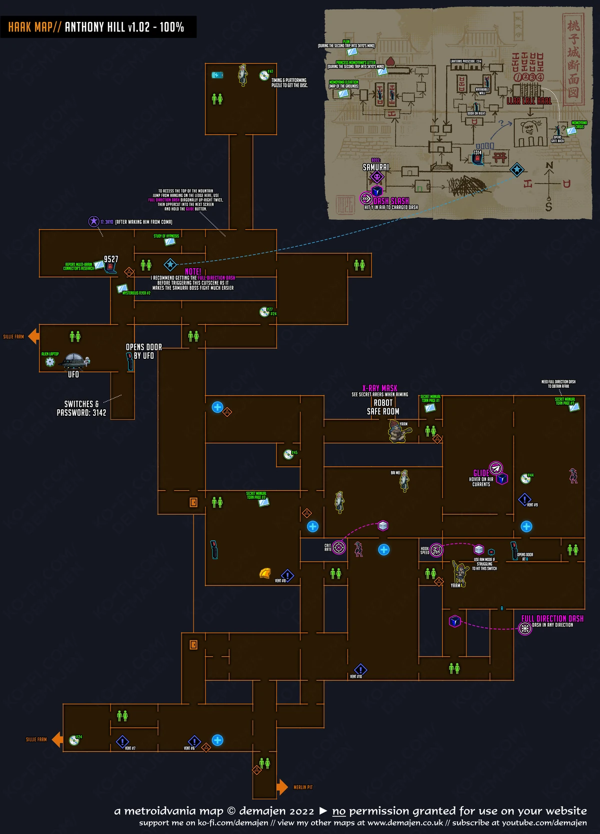 Anthony Hill | HAAK Wiki | Fandom