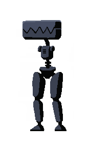 Armless Robot | HAAK Wiki | Fandom