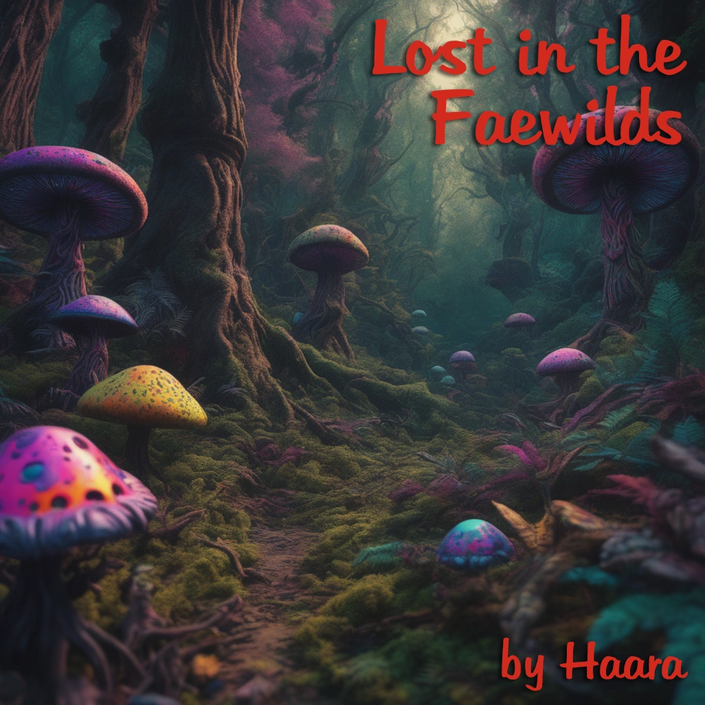 Faewilds | Haarapedia | Fandom