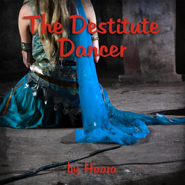 The Destitute Dancer | Haarapedia | Fandom
