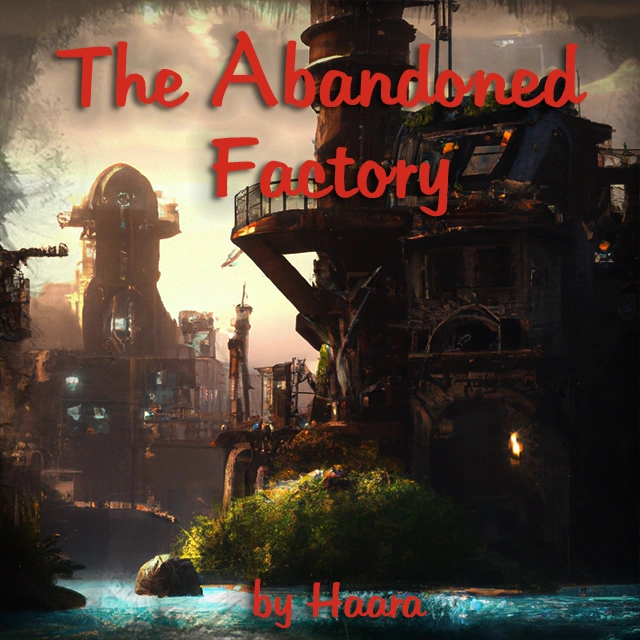 Dwarven factory | Haarapedia | Fandom