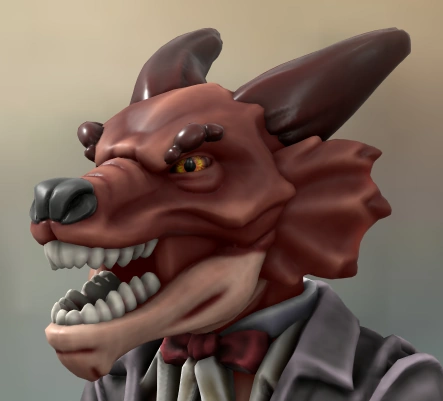 Bren | Haarapedia | Fandom