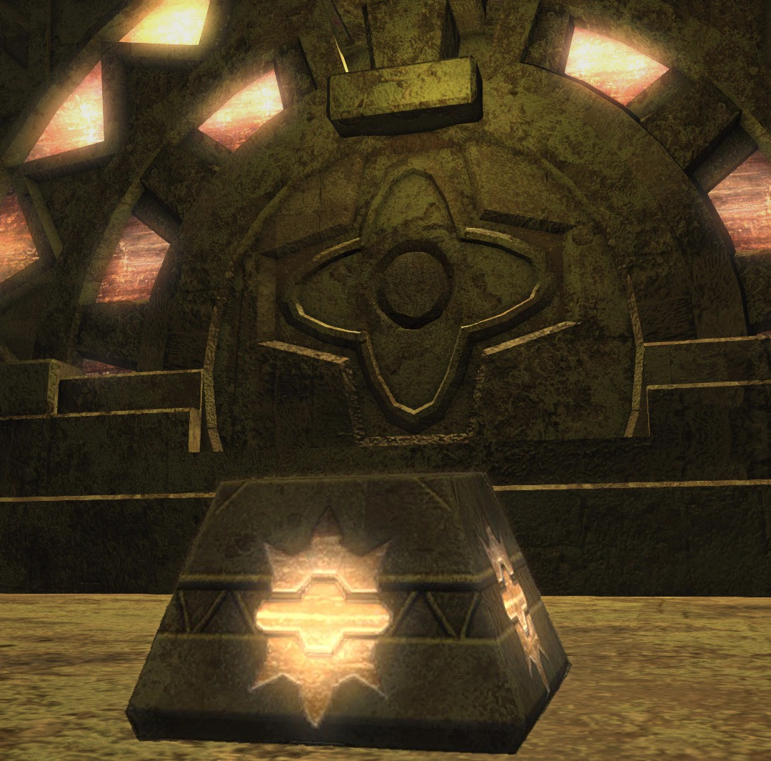 Lizardfolk Temple | Haarapedia | Fandom