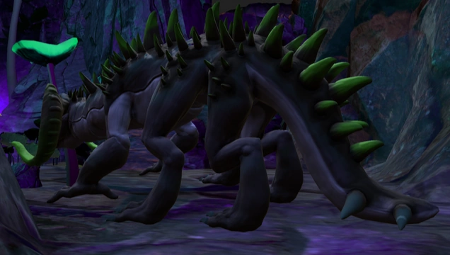 Basilisk | Haarapedia | Fandom