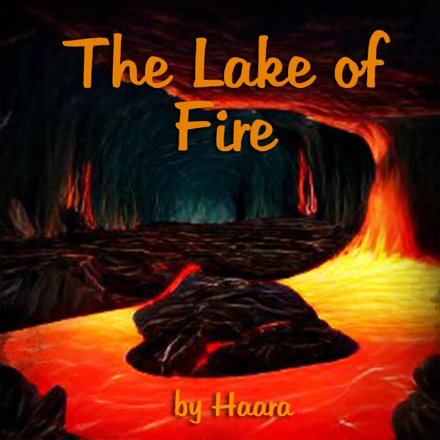 The Lake of Fire | Haarapedia | Fandom