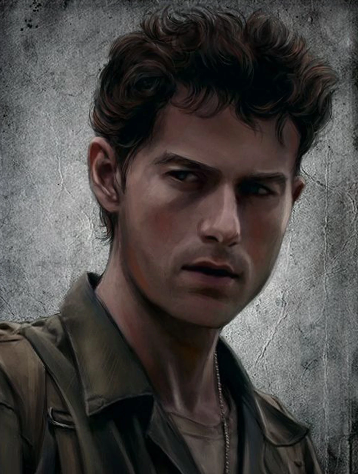 Lenno Baselmans | Haarlem by Night Wiki | Fandom