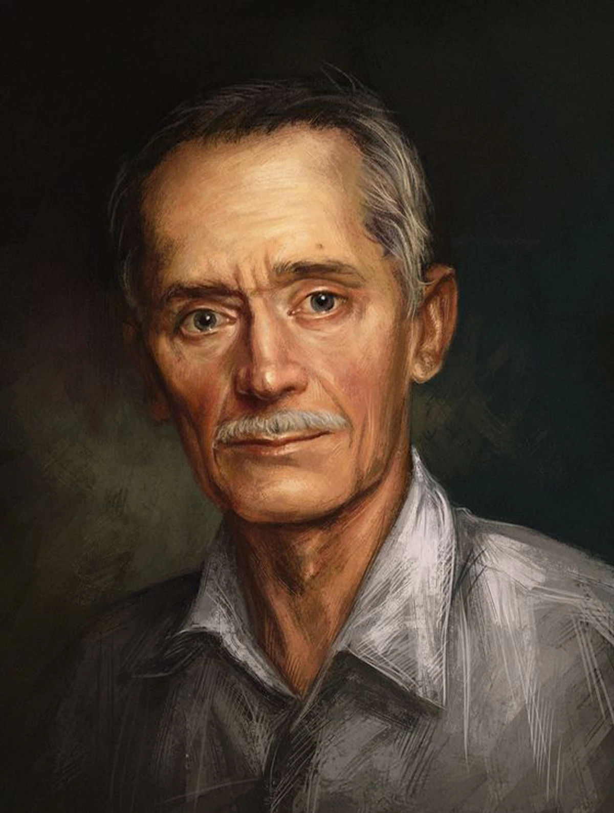 Arie Kooiker | Haarlem by Night Wiki | Fandom