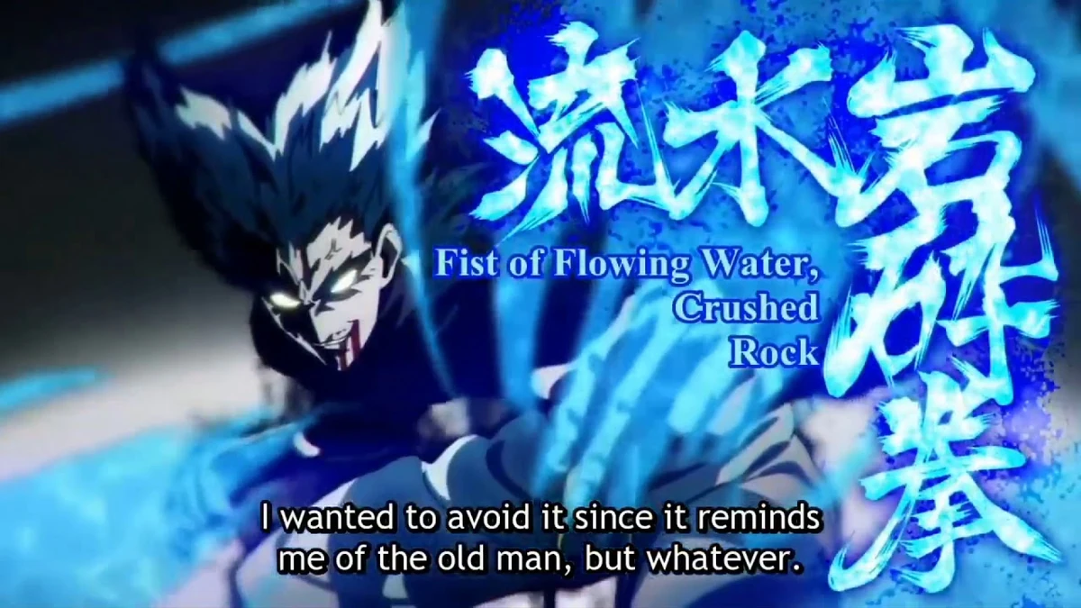 Basic Water Manipulation | Habakiri Wiki | Fandom