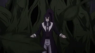 Adept Plant Manipulation | Habakiri Wiki | Fandom