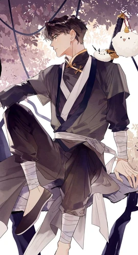 Ryuma Shimatsuki | Habakiri Wiki | Fandom