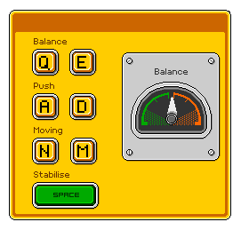 Wobble Squabble | Habbo Wiki | Fandom