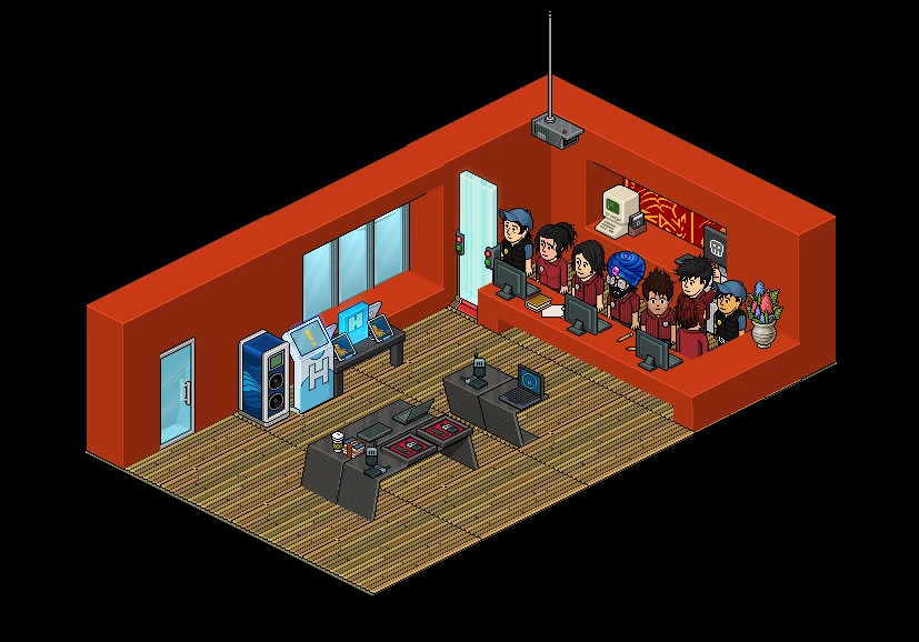 Habfone | Habbo Roleplay Wikia | Fandom