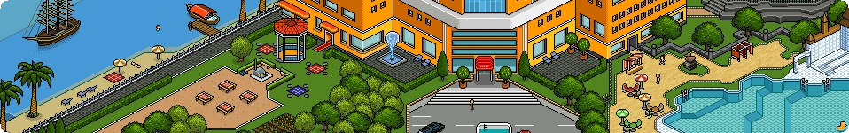 Habbo Hotel Wiki | Fandom