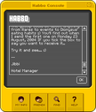 Habbo Console | Habbo Wiki | Fandom