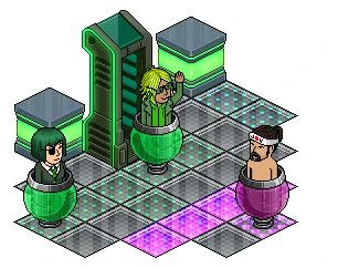 Battle Banzai | Habbo Hotel Wiki | Fandom