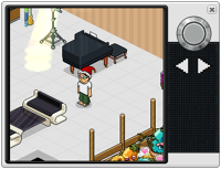 Habbo Cámara | HabboWiki - Wiki en español para HabboHotel | Fandom