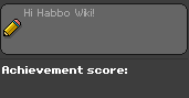 Motto | Habbo Wiki | Fandom