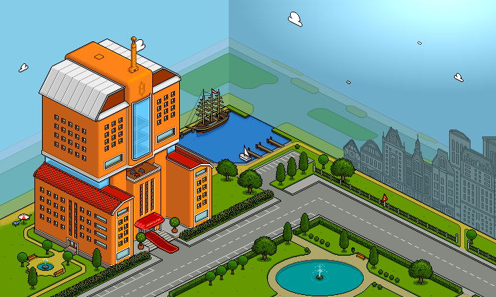 Habbo Denmark | Habbo Wiki | Fandom