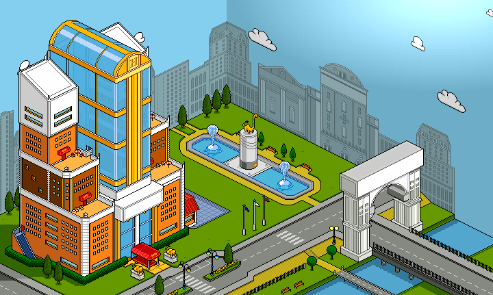 Habbo France | Habbo Wiki | Fandom