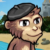 Lost Monkey | Habbo Wiki | Fandom