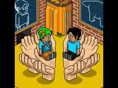 Big Hand | Habbo Wiki | Fandom