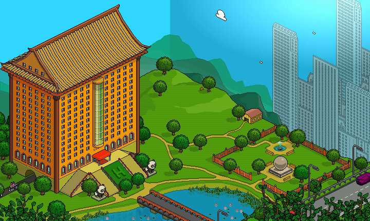 Habbo China | Habbo Wiki | Fandom