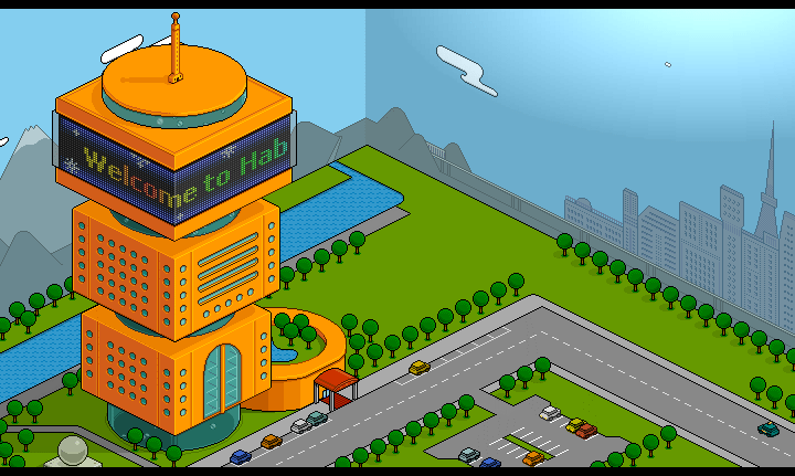 Habbo Japan | Habbo Wiki | Fandom