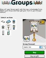 Group Furniture | Habbo Wiki | Fandom