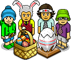 Easter | Habbo Wiki | Fandom