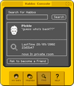 Habbo Console | Habbo Wiki | Fandom