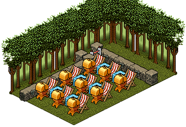 Bingo | Habbo Wiki | Fandom