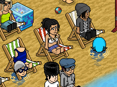 Glitch | Habbo Wiki | Fandom