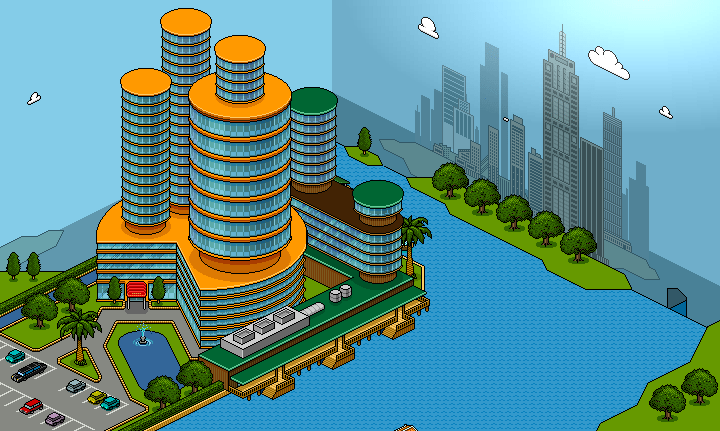 Habbo Singapore | Habbo Wiki | Fandom