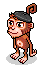 Monkey (Pet) | Habbo Wiki | Fandom