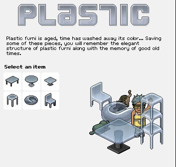 Plasto | Habbo Wiki | Fandom