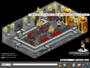 Castillo del Terror | HabboWiki - Wiki en español para HabboHotel | Fandom