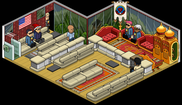 Roleplay | Habbo Wiki | Fandom