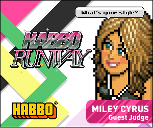 Habbo Runway | Habbo Wiki | Fandom