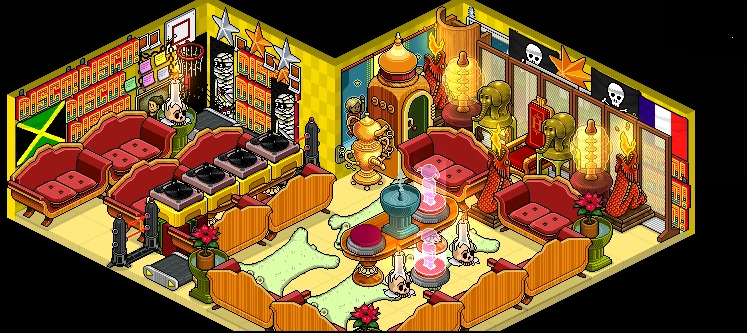 Imperio Egipcio | HabboWiki - Wiki en español para HabboHotel | Fandom