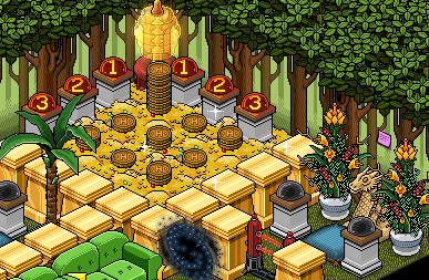 Rare Grabber | Habbo Wiki | Fandom