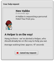 Habbo Helpers | Habbo Wiki | Fandom